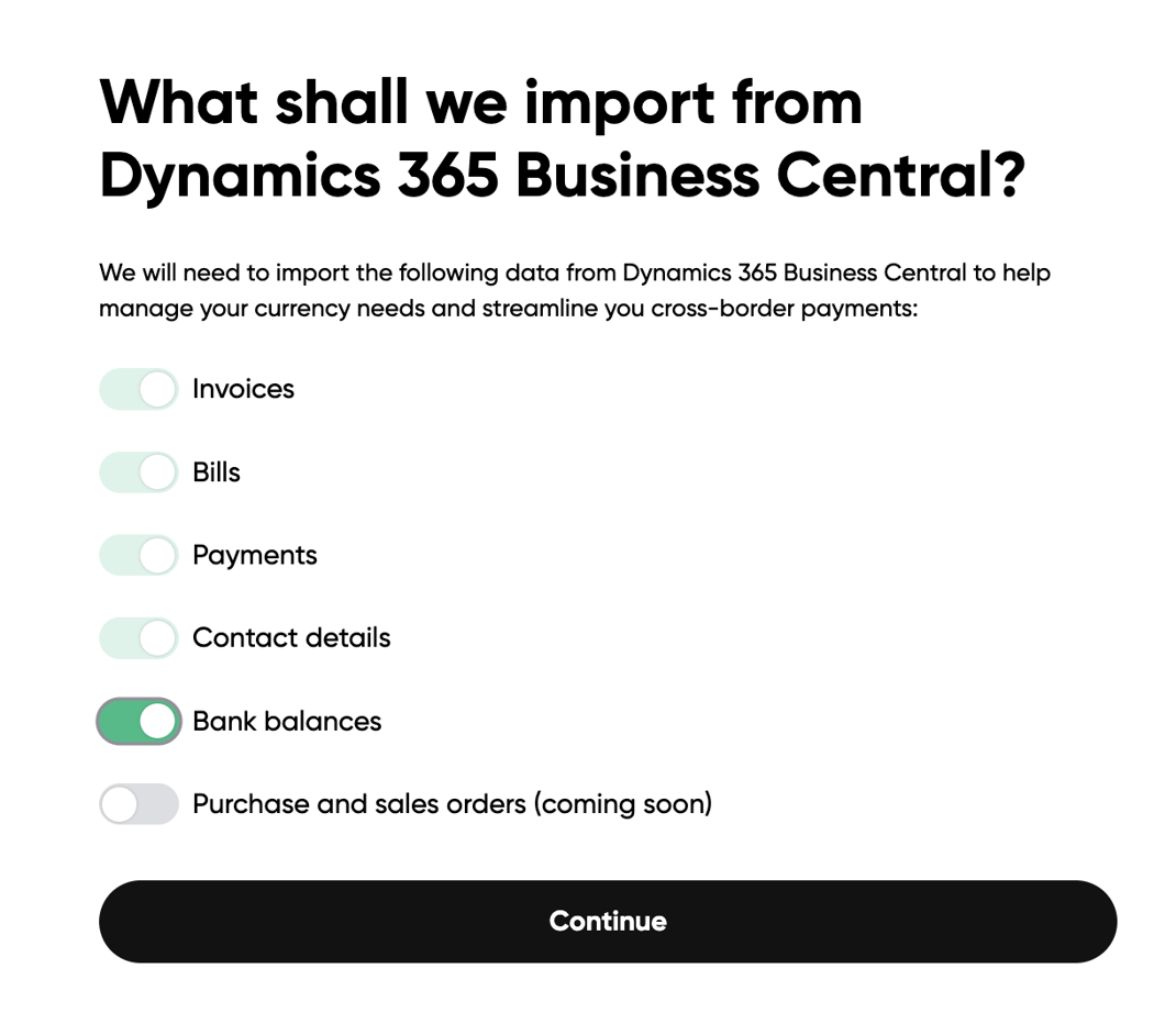 Ms Dynamics Business Central Integration How To Get Started